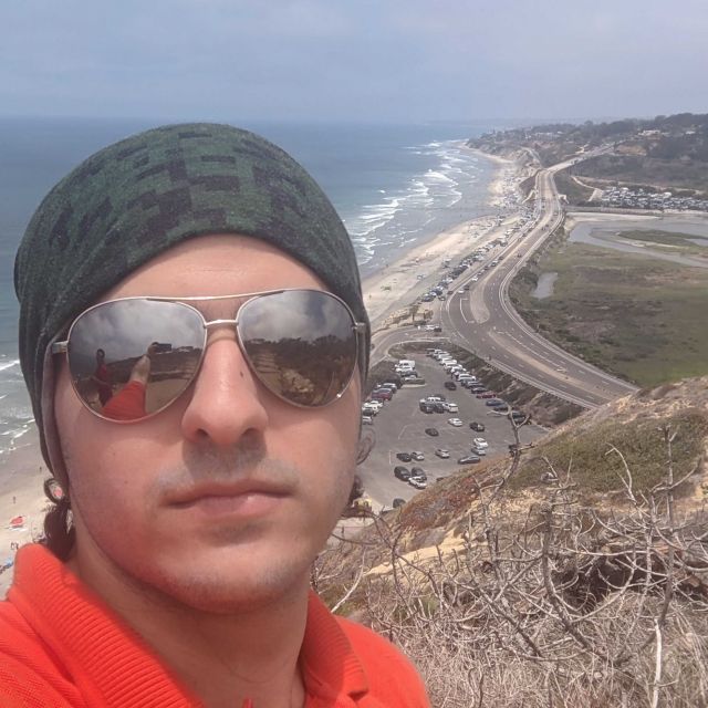 People | Jon Schuller Lab | UC Santa Barbara